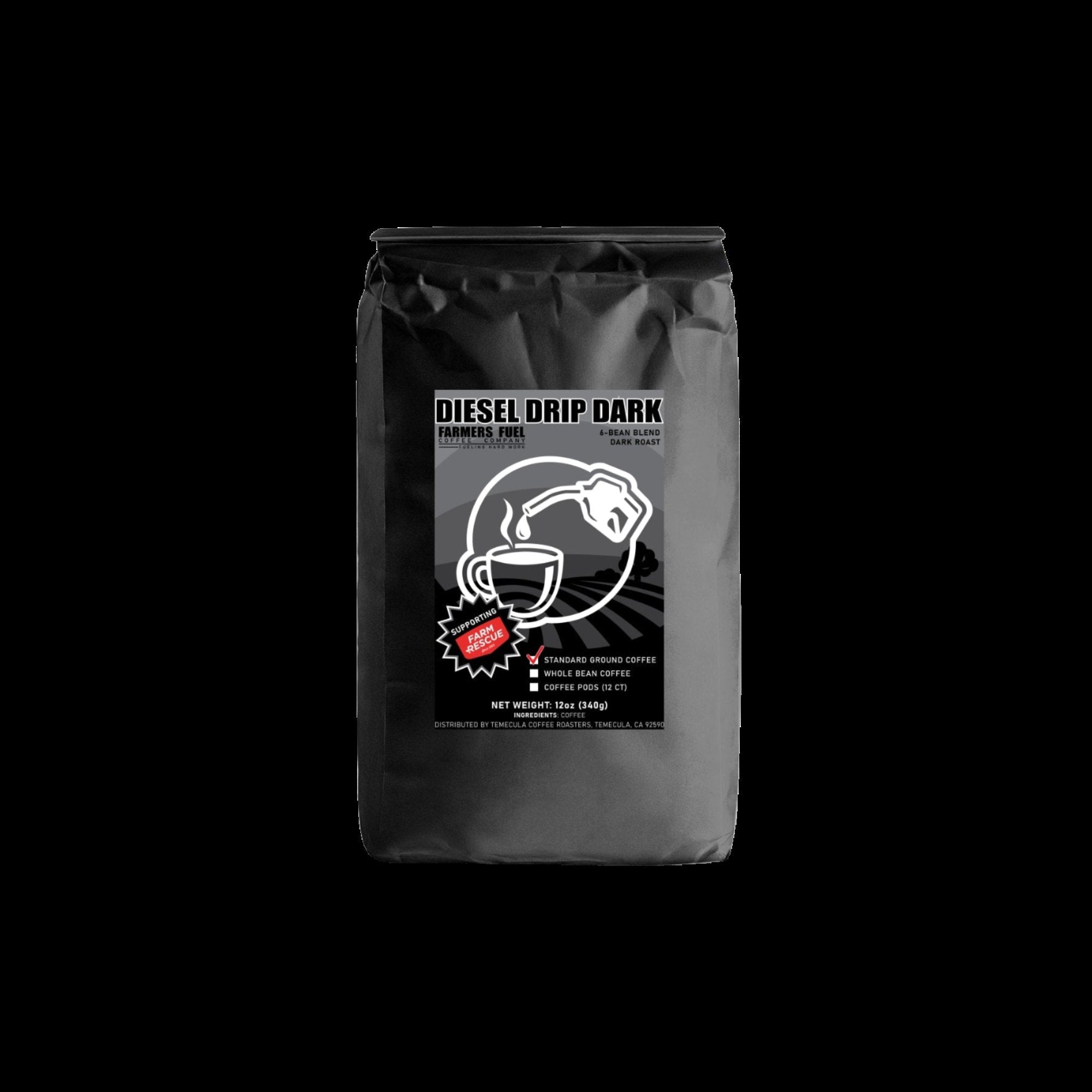 Coffee – Farmers Fuel Coffee Company