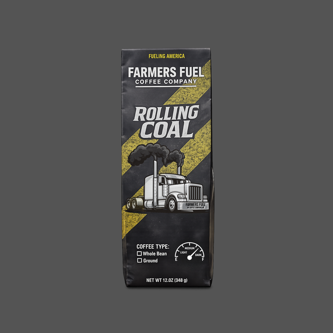 Farmers Fuel Coffee Company – Farmers Fuel Coffee Company