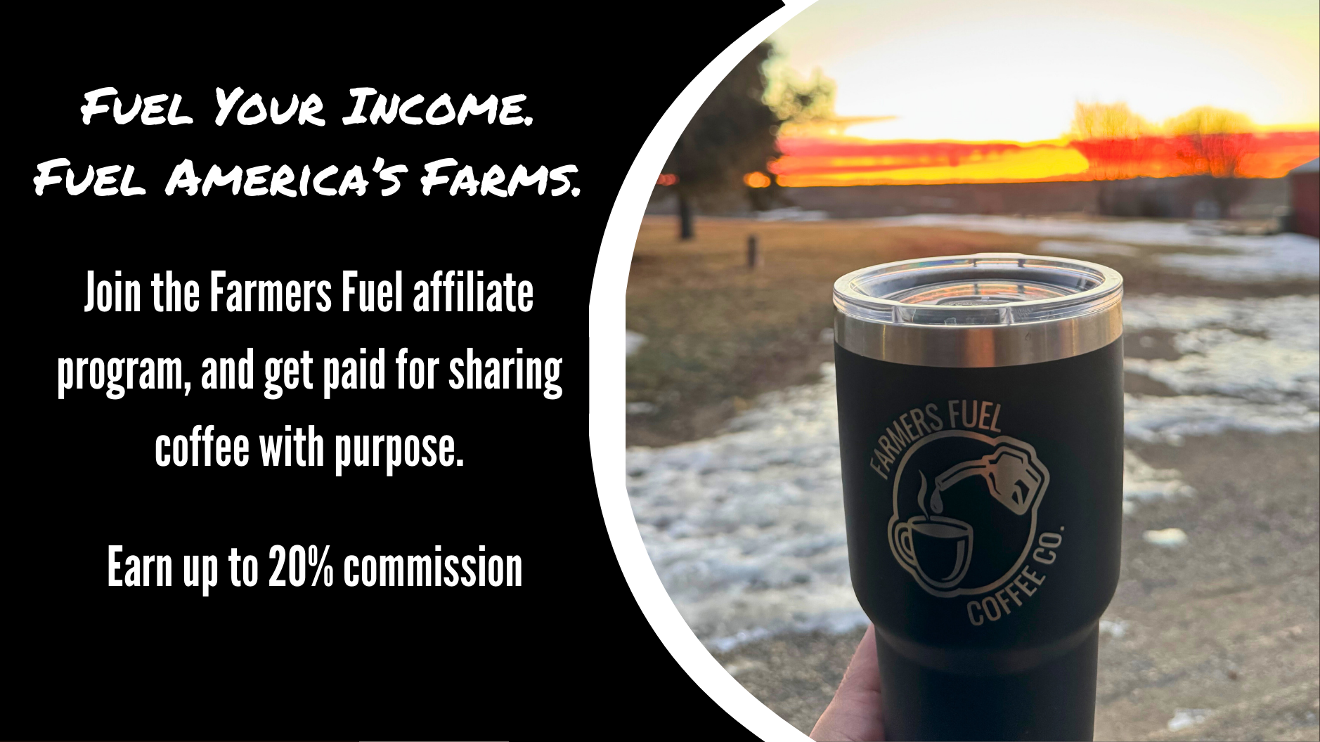 Farmers Fuel Coffee Company – Farmers Fuel Coffee Company