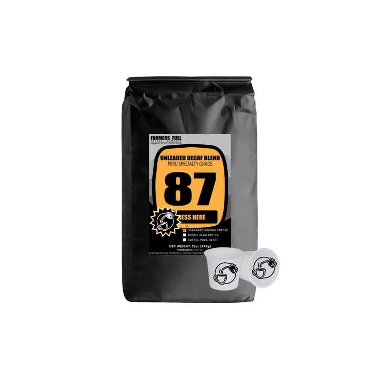 Farmers Fuel Coffee Company – Farmers Fuel Coffee Company